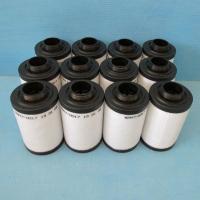 China Exhaust Filter Cartridge Pn 731401-0000 For Oil Removal Impurities for sale