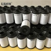 China Exhaust Filter Cartridge Pn 731401-0000 For Oil Removal Impurities for sale