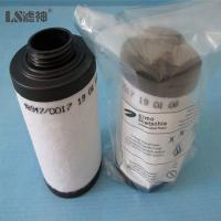 China 731401-0000 Oil Mist Separator Exhaust Filter For Vacuum Pump for sale