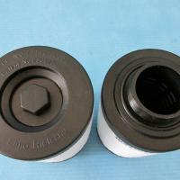 China 731401-0000 Oil Mist Separator Exhaust Filter For Vacuum Pump for sale