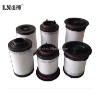 China Pipe Air Exhaust Filter Pn 731401-0000 For Oil Removal Impurities for sale