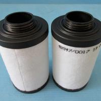 China Pipe Air Exhaust Filter Pn 731401-0000 For Oil Removal Impurities for sale