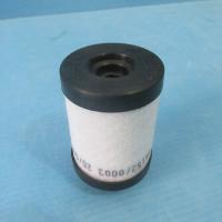 China vacuum pump oil mist separator air exhaust filter cartridge 731399-0000 for sale