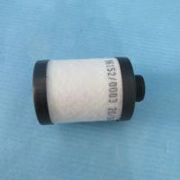 China vacuum pump oil mist separator air exhaust filter cartridge 731399-0000 for sale