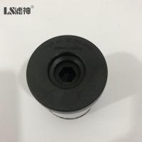 China vacuum pump oil mist separator air exhaust filter cartridge 731399-0000 for sale