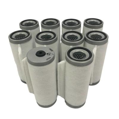 China Pn 71232023 Pipe Exhaust Filter For Vacuum Pump for sale
