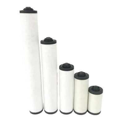 China Ventilation Pn 0532140160 Vacuum Pump Exhaust Air Filter for sale