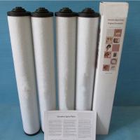 China Ventilation Pn 0532140160 Vacuum Pump Exhaust Air Filter for sale