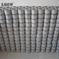 China Vacuum Pump Air Filer System Industrial Vacuum Pump Inlet Air Filter 0532000002 for sale
