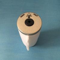 China Factory Direct Sales Vacuum Pumps Exhaust Filter PN 71232023 for sale