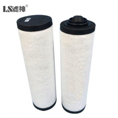 China High Quality Pn 0532140157 Vacuum Pump Exhaust Air Filter for sale