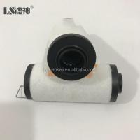 China Ventilation Vacuum Exhaust Filter Cartridge Element Pn 0532140154 for sale