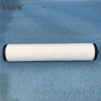 China Vacuum Oil Mist Separation Filter Element For Vacuum Pump 0532140159 for sale