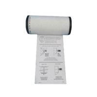 China Durable Pn Vacuum pump oil mist separator Vacuum Pump Ventilation Exhaust Filter 71064763 for sale