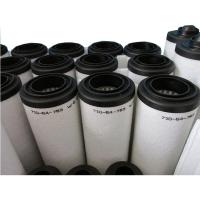 China Durable Pn Vacuum pump oil mist separator Vacuum Pump Ventilation Exhaust Filter 71064763 for sale