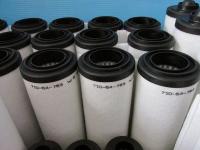 China Durable Pn Vacuum pump oil mist separator Vacuum Pump Ventilation Exhaust Filter 71064763 for sale