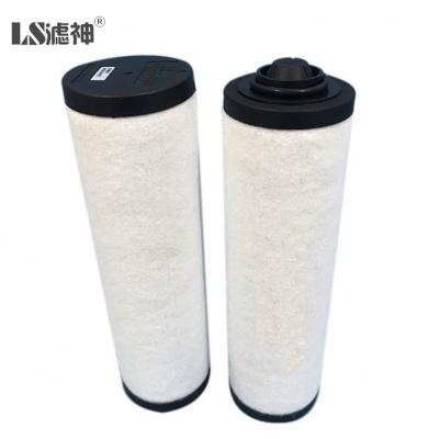 China High Quality 0532140157 Vacuum Pump Exhaust Filter Cartridge for sale