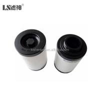 China Glass Fiber Pipe Vacuum pump oil mist separator Exhaust Air Filter Pn 731401-0000 for sale