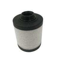 China glass fiber exhaust filter for vacuum pump 731399-0000 for sale