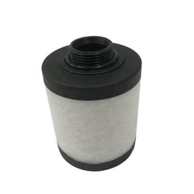 China glass fiber exhaust filter for vacuum pump 731399-0000 for sale