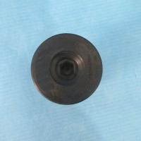 China glass fiber exhaust filter for vacuum pump 731399-0000 for sale