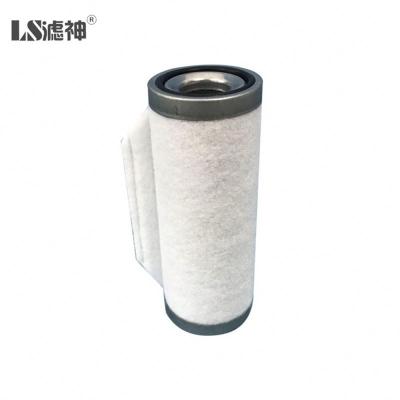 China Vacuum Pump Oil Mist Separator Exhaust Filter Pn 71232023 for sale