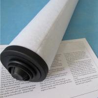 China Exhaust Air Filter Element Pn For Vacuum Pump Oil Mist Separator 0532140160 for sale