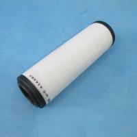 China vacuum coating machine Vacuum pump oil mist filter exhaust filter cartridge 71064763 for sale