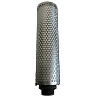 China Vacuum pump oil mist separator Filter element 1625390494 exhaust filter for sale