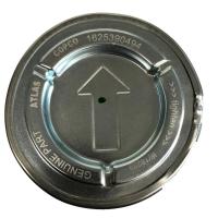 China Vacuum pump oil mist separator Filter element 1625390494 exhaust filter for sale