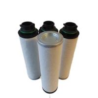 China Vacuum pump oil mist separator Filter element 1625390494 exhaust filter for sale