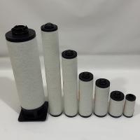 China Factory Wholesale Vacuum pump exhaust filter 0532140151 Vacuum pump oil mist separator 0532140151 for sale