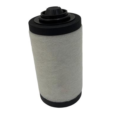 China High Quality RA0025 Vacuum pump exhaust filter Vacuum pump oil mist separator 0532140155 for sale