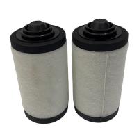 China High Quality RA0025 Vacuum pump exhaust filter Vacuum pump oil mist separator 0532140155 for sale