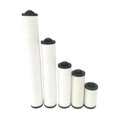 China Wholesale Vacuum Pump Oil Mist Separator Exhaust Filter 0532140159 for sale