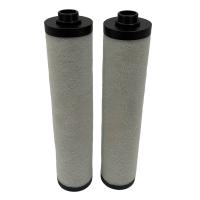 China Vacuum Pump Oil Separator Filter 0532140158 exhaust filter for sale