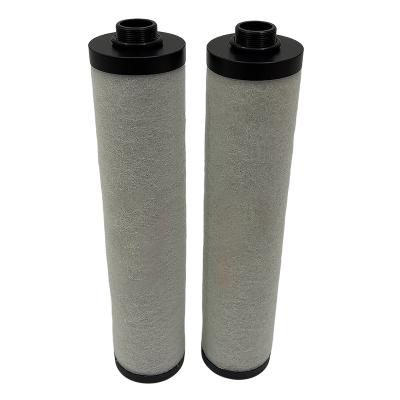 China Vacuum Pump Oil Separator Filter 0532140158 exhaust filter for sale