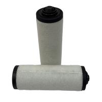 China RA 0025/0040 Exhaust Filter 0532140156 Vacuum pump oil mist separator for sale
