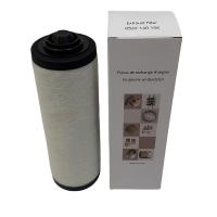 China RA 0025/0040 Exhaust Filter 0532140156 Vacuum pump oil mist separator for sale