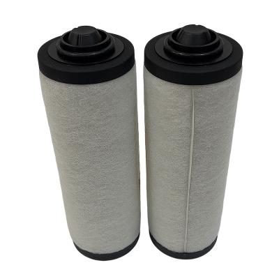 China RC 0025/0040 Vacuum pump exhaust filter 0532140156 for sale