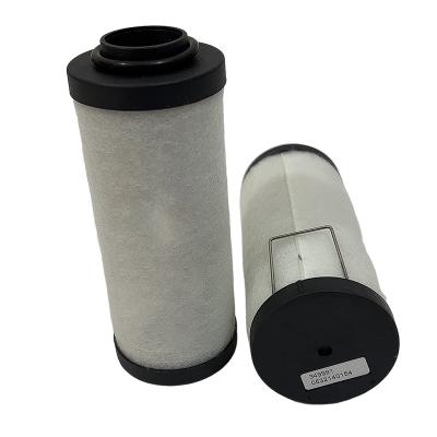 China Ventilation Vacuum pump exhaust filter Cartridge Element 0532140154 for sale