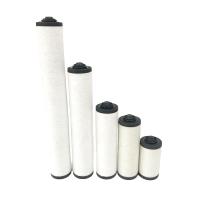 China 0532140159 vacuum pump oil mist separator for RA0160/0202/0250/0302 for sale