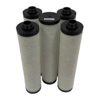 China Best Air Compressor Vacuum Pump Oil Mist Separator Exhaust Filter 0532140158 for sale