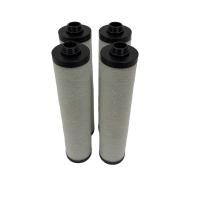 China Best Air Compressor Vacuum Pump Oil Mist Separator Exhaust Filter 0532140158 for sale