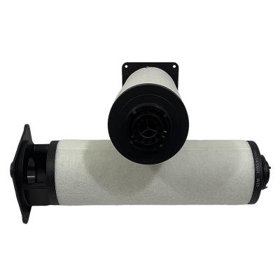 China RD 0200A/0240A/0300A/0360A oil mist separator Vacuum pump exhaust filter 532571826/0992573694 for sale