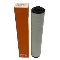China Easy Use Hydraulic Oil Filter Elements 0531000001 Vacuum Pump Oil mist separator 0532140159 for sale