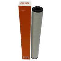 China Replacement RC0040/0630 Vacuum Pump oil mist separator 0532140160 Exhaust Filter Vacuum Pump 0531000005 for sale