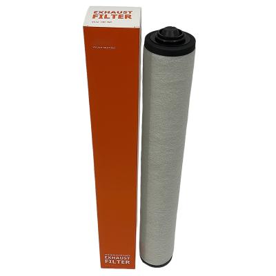 China Replacement RC0040/0630 Vacuum Pump oil mist separator 0532140160 Exhaust Filter Vacuum Pump 0531000005 for sale