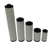 China Replacement RC0040/0630 Vacuum Pump oil mist separator 0532140160 Exhaust Filter Vacuum Pump 0531000005 for sale