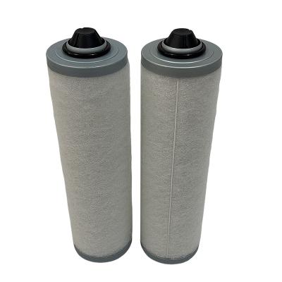 China Vacuum Pump exhaust filter 0532140156/0532000512 oil mist separator for sale